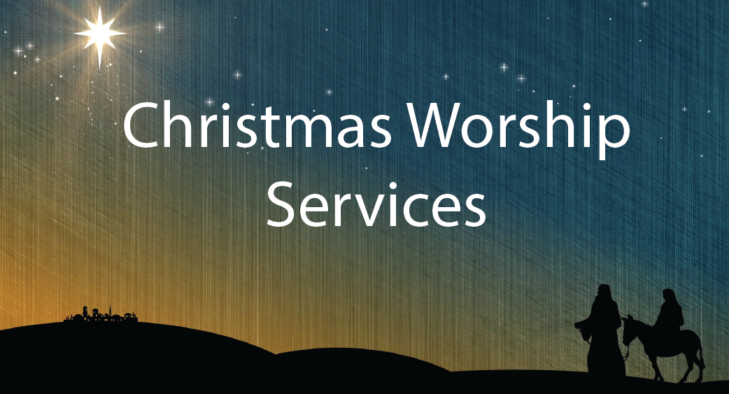 Christmas at Peace